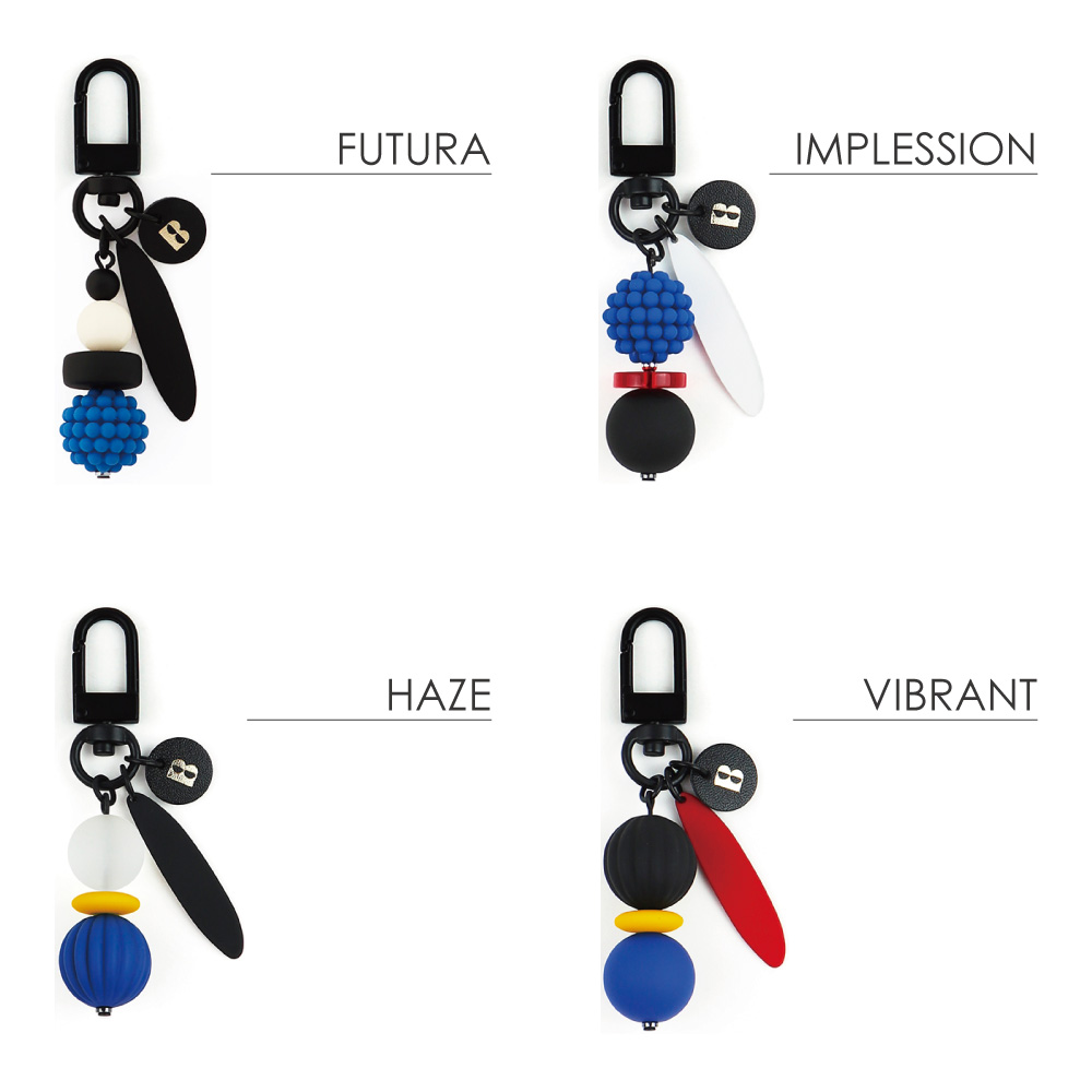 【販売予定商品】BAG CHARM | magnet Inc.