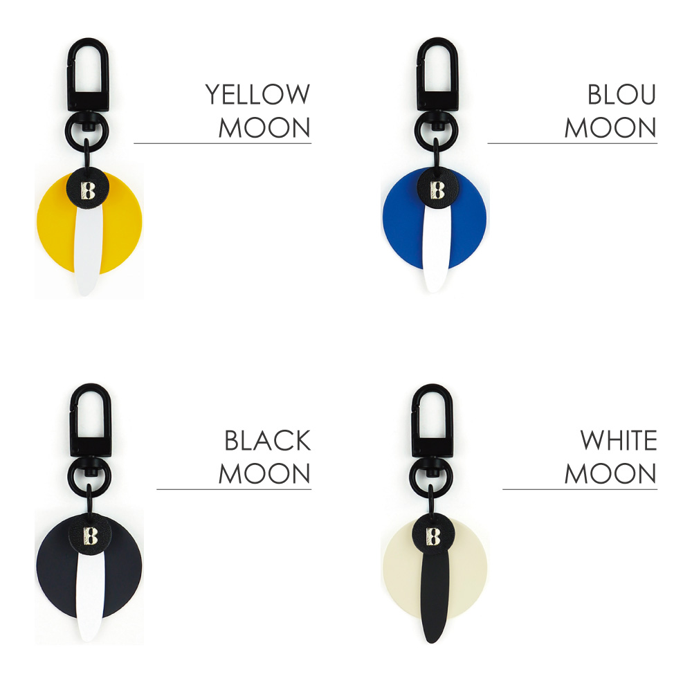 【販売予定商品】BAG CHARM | magnet Inc.