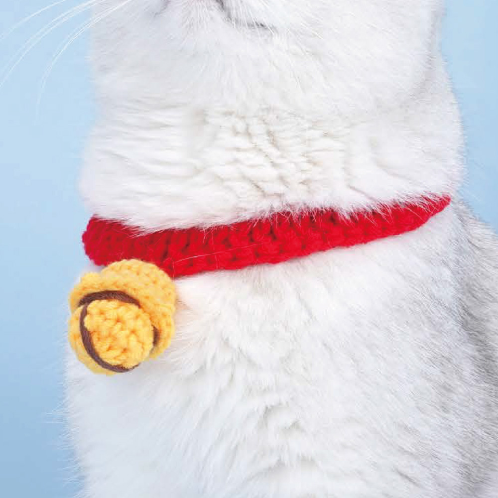 【販売予定商品】【ZEZE】TINK SCARF | magnet Inc.